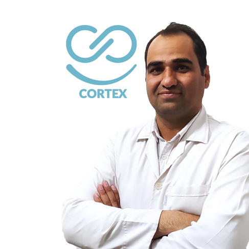 CORTEXme Experts